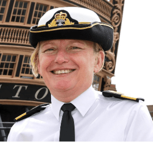 RNWA Reunion Dinner – Royal Naval Writers' Association