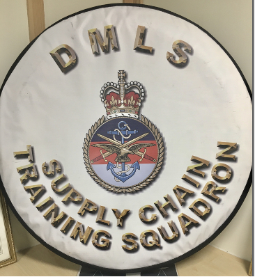DSLA | Royal Naval Writers' Association